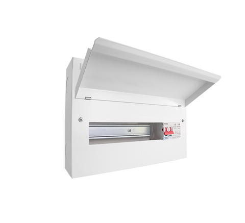 Domestic Consumer Unit Range