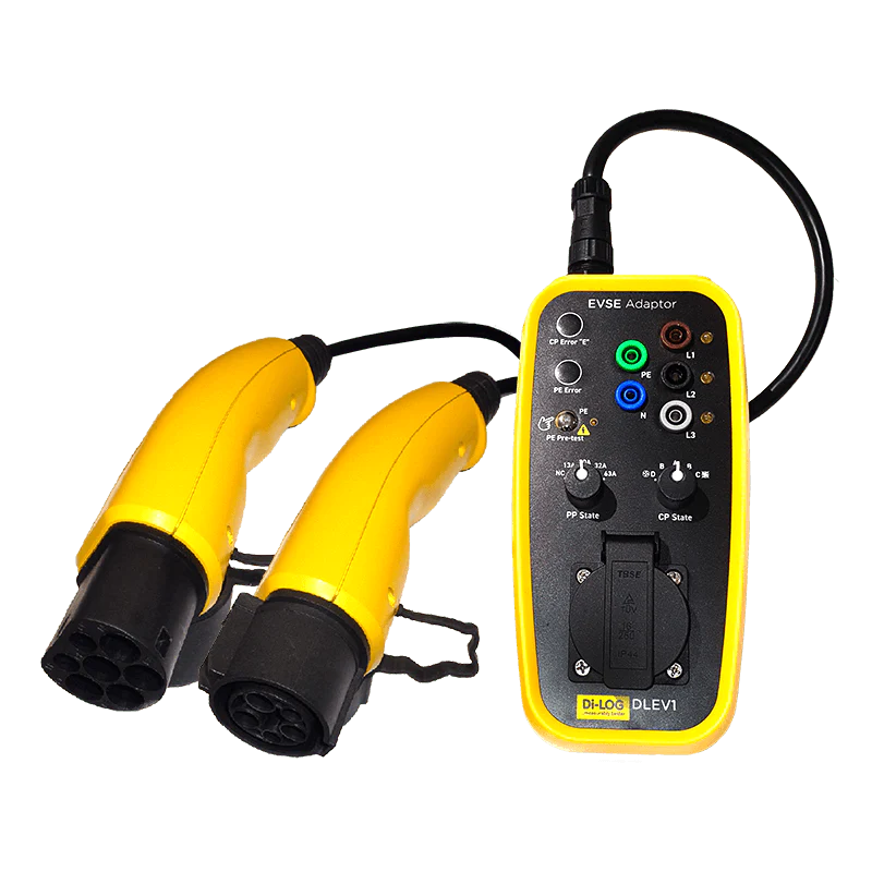 Shop EV Testing Equipment at TED