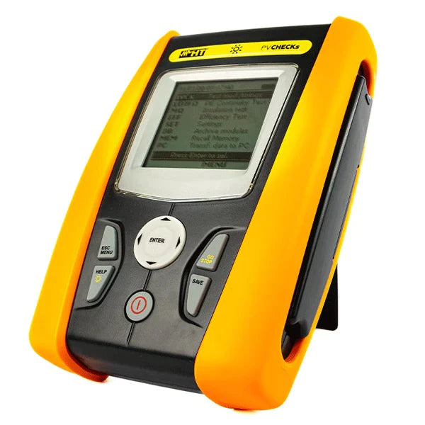 PV Multifunction Testers