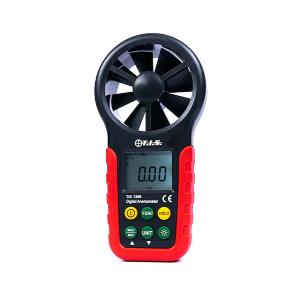 Air Flow Meters | Thomas Electrical Distributors