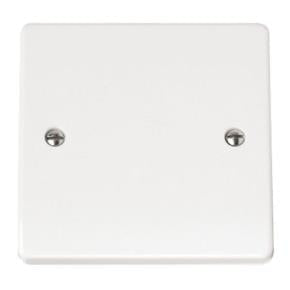 Blank/Flex Outlet Plates
