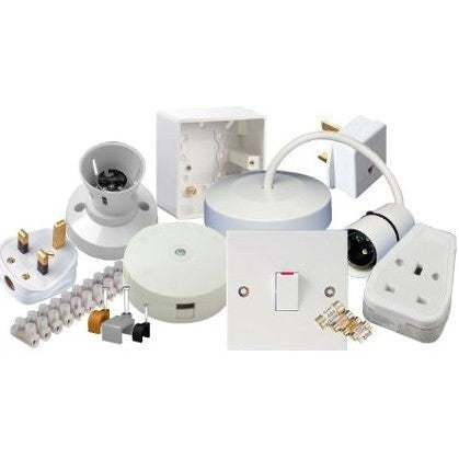 Kits | www.thomaselectricaldistributors.co.uk