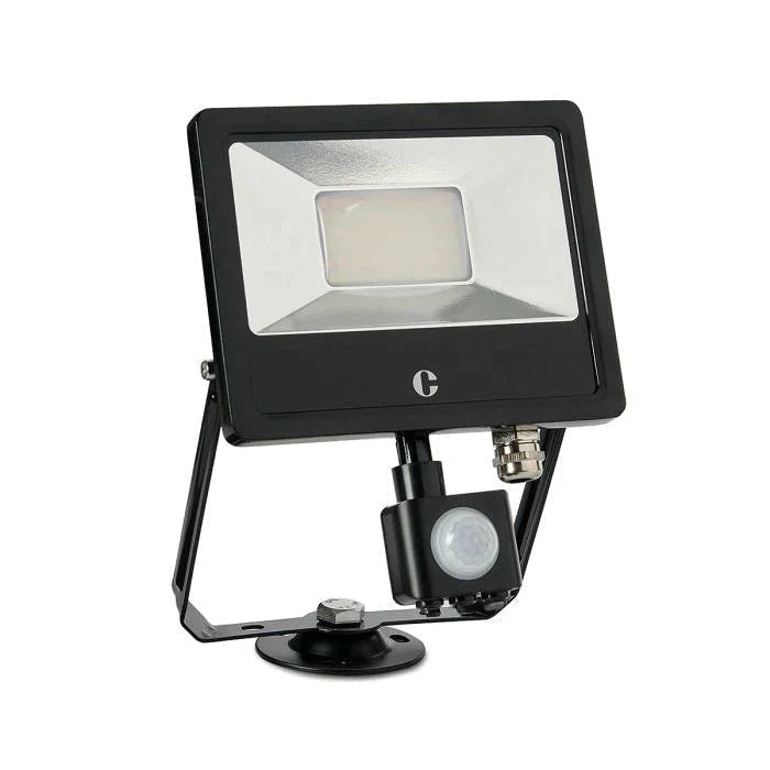 Brighten up Every Nook with 50W Flood Light | TED
