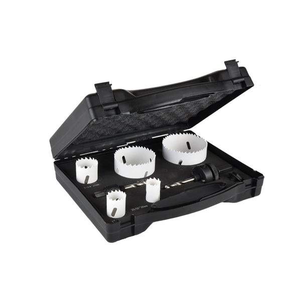 Armeg holesaw kit store