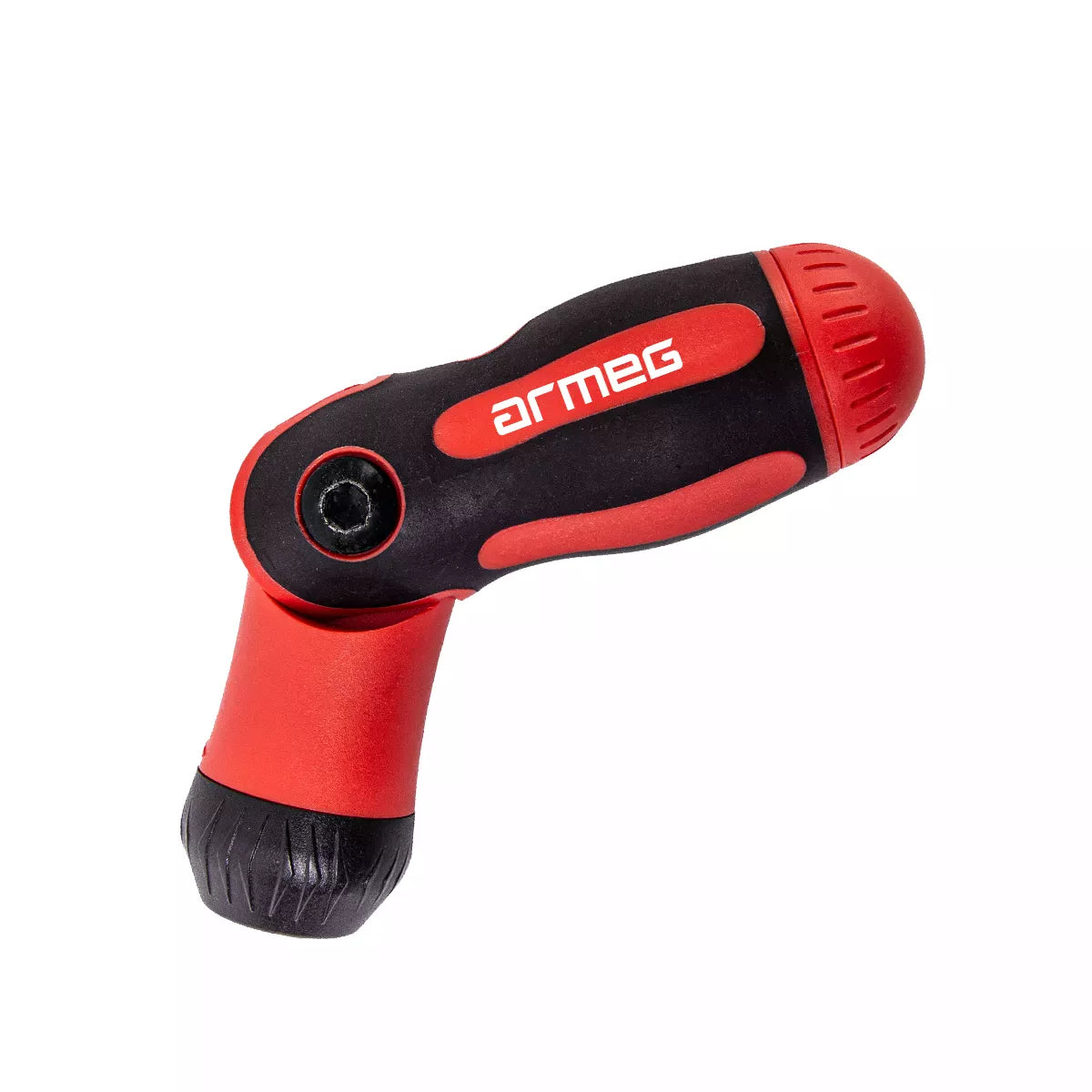 Armeg SDRHFOLDING Folding Ratchet Handle