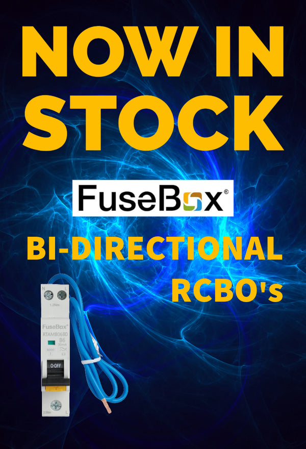 Thomas Electrical Distributors Ltd