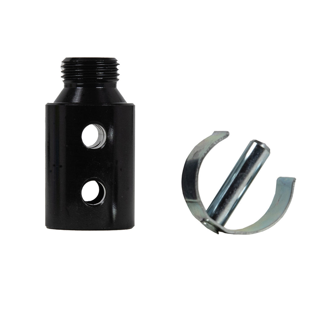 CK QCCA Clipacore Core Adapter & Quick Release
