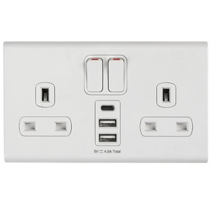 Deta | Thomas Electrical Distributors