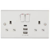 Deta | Thomas Electrical Distributors