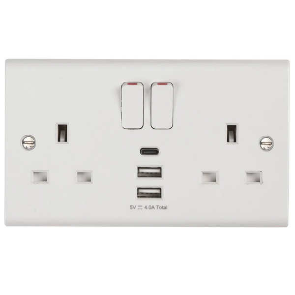 Deta | Thomas Electrical Distributors