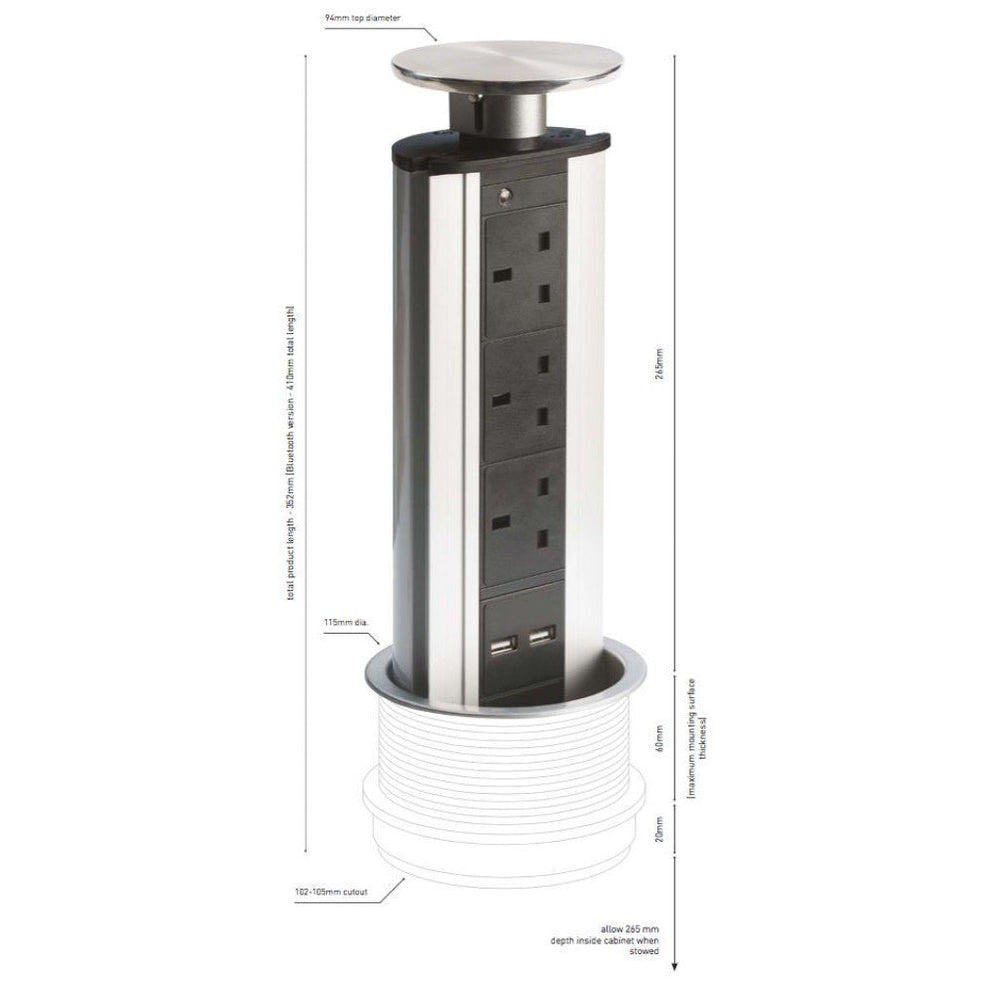 ELD Lighting | Thomas Electrical Distributors