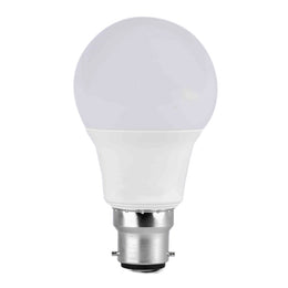 Green Lighting PL1LED-3K-BC 7W LED Lamp BC 806lm