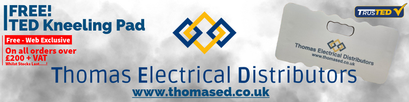 Thomas Electrical Distributors Ltd
