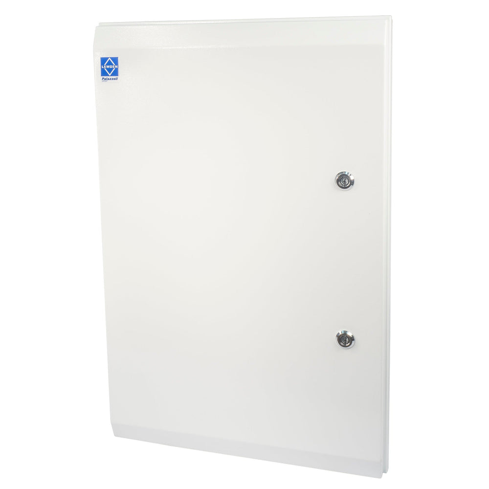Commercial TPN Distribution Boards