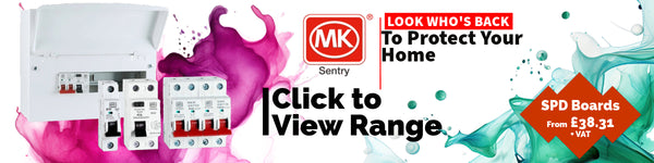 Thomas Electrical Distributors Ltd