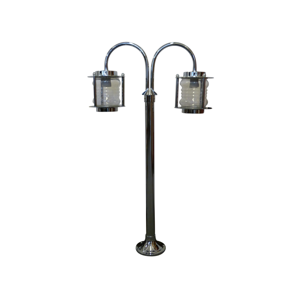 Premium Exterior Lighting