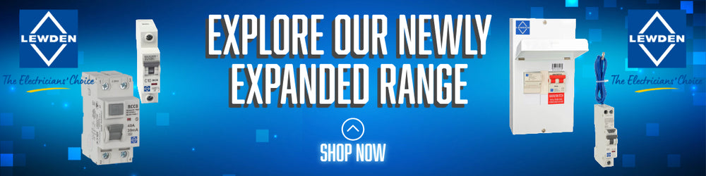 Thomas Electrical Distributors Ltd