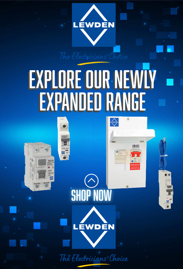 Thomas Electrical Distributors Ltd