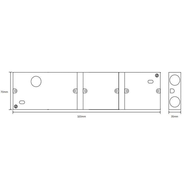 Shop the Niglon Range at TED