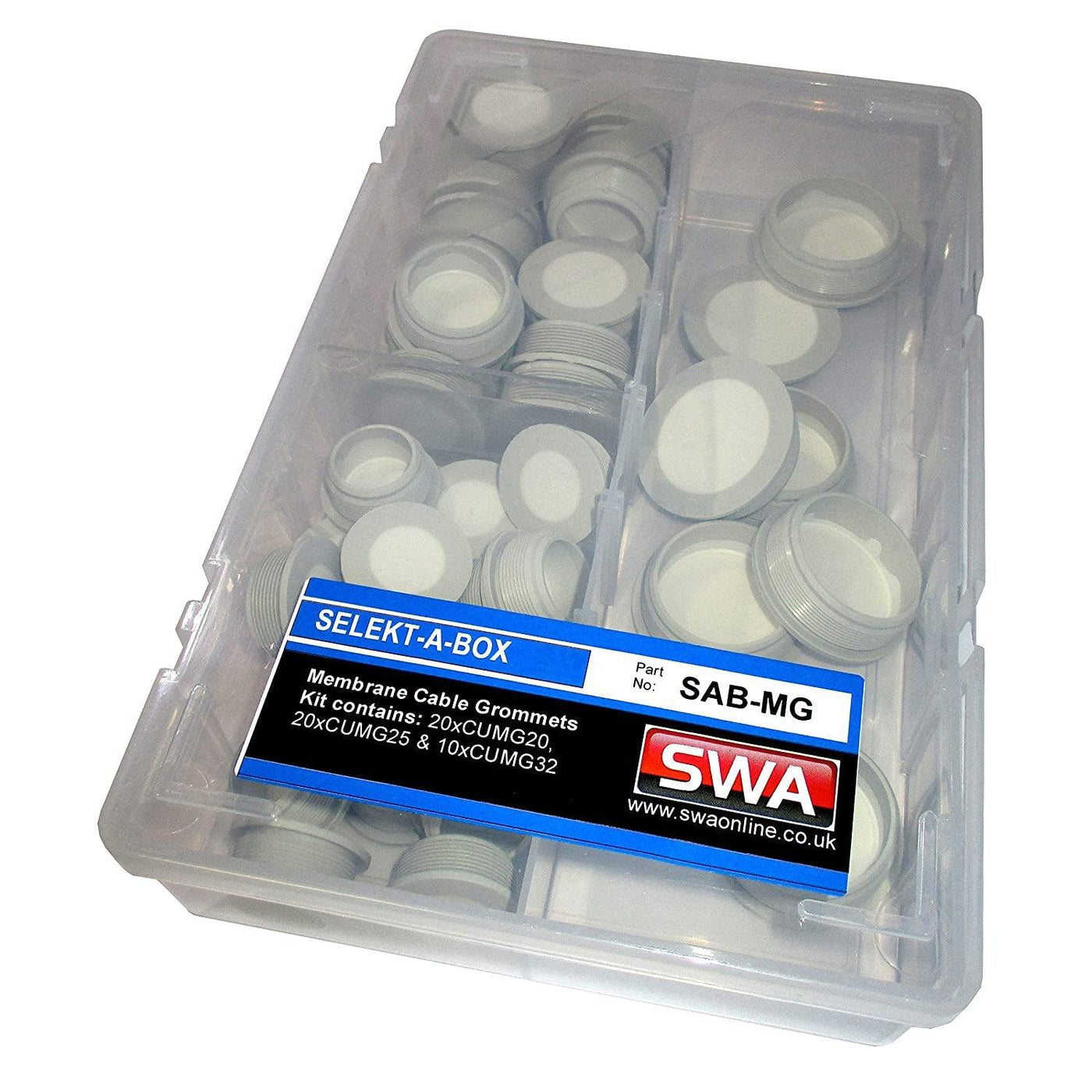 SWA | www.thomaselectricaldistributors.co.uk