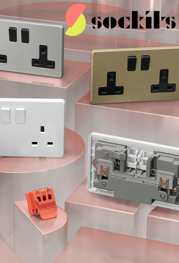 Thomas Electrical Distributors Ltd