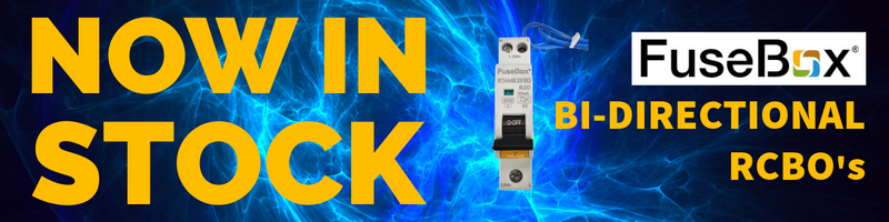 Thomas Electrical Distributors Ltd