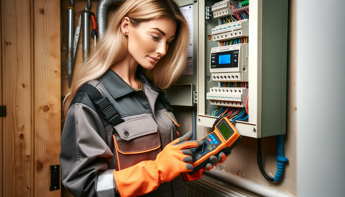 Thomas Electrical Distributors Ltd