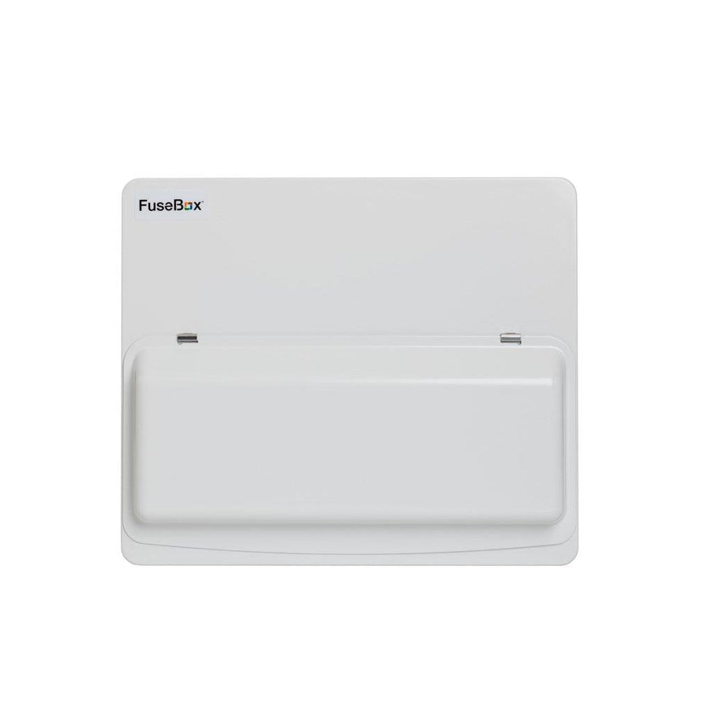 FuseBox F2011M 11 Way Main Switch RCBO Consumer Unit FuseBox F2011M 11 Way Main Switch RCBO Consumer Unit