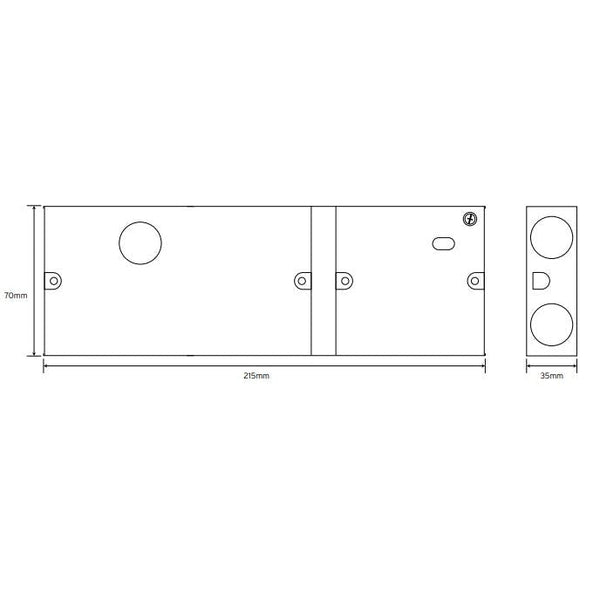 Shop the Niglon Range at TED